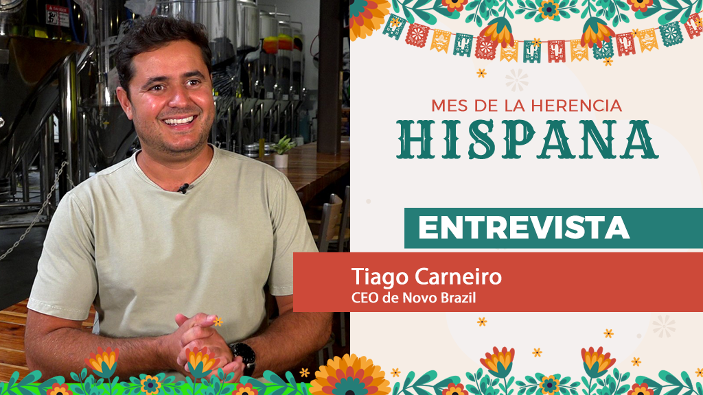 Mes de la Herencia Hispana: De Brasil a Estados Unidos - KSDY Canal 50 ...