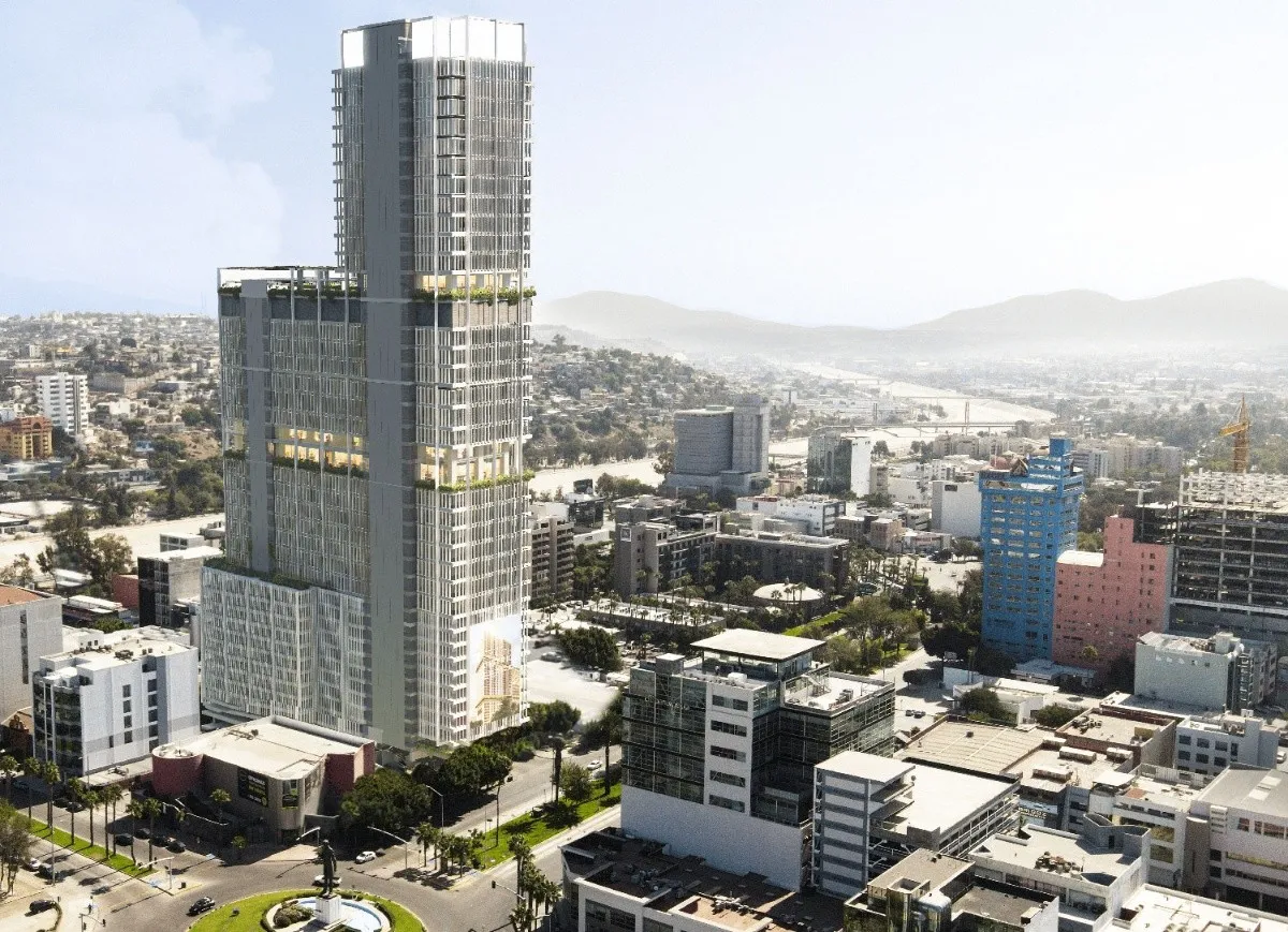 Tijuana será la primer sede en el noroeste del país en contar con ...