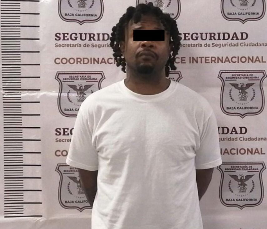 "Caza gringos" en Baja California: Policía se dedica a buscar prófugos ...