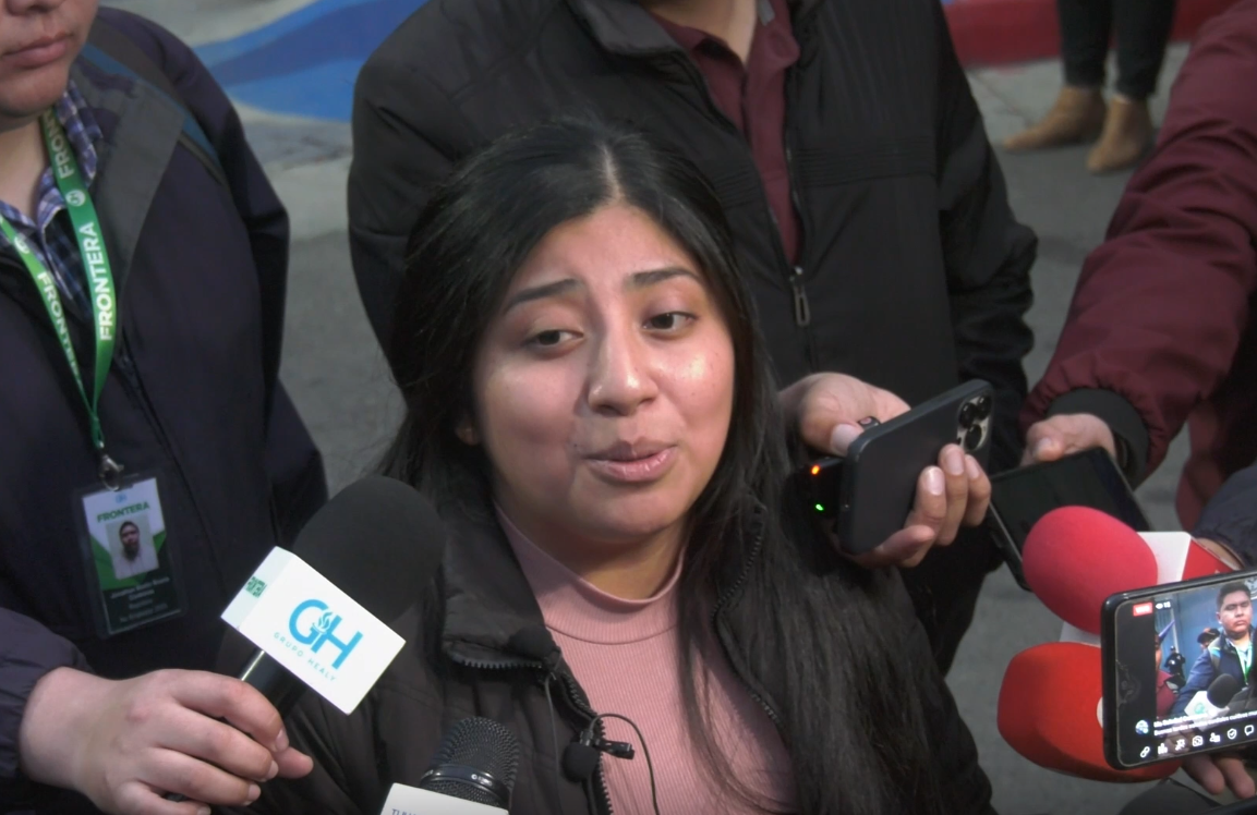Tribunal declara inocente a Alina Narciso - KSDY 50