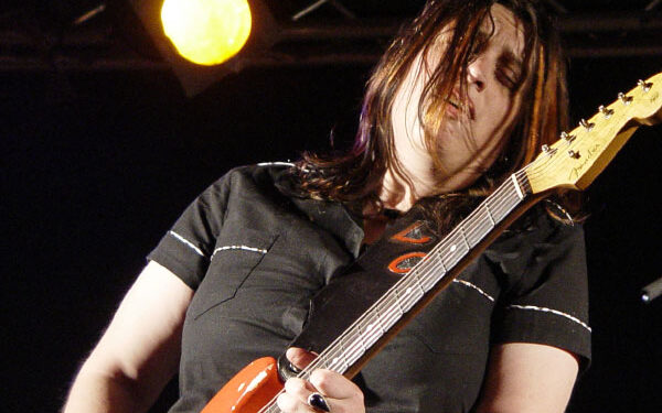 Laura Chávez es la primera mujer en ganar el Premio Nacional de Música ...