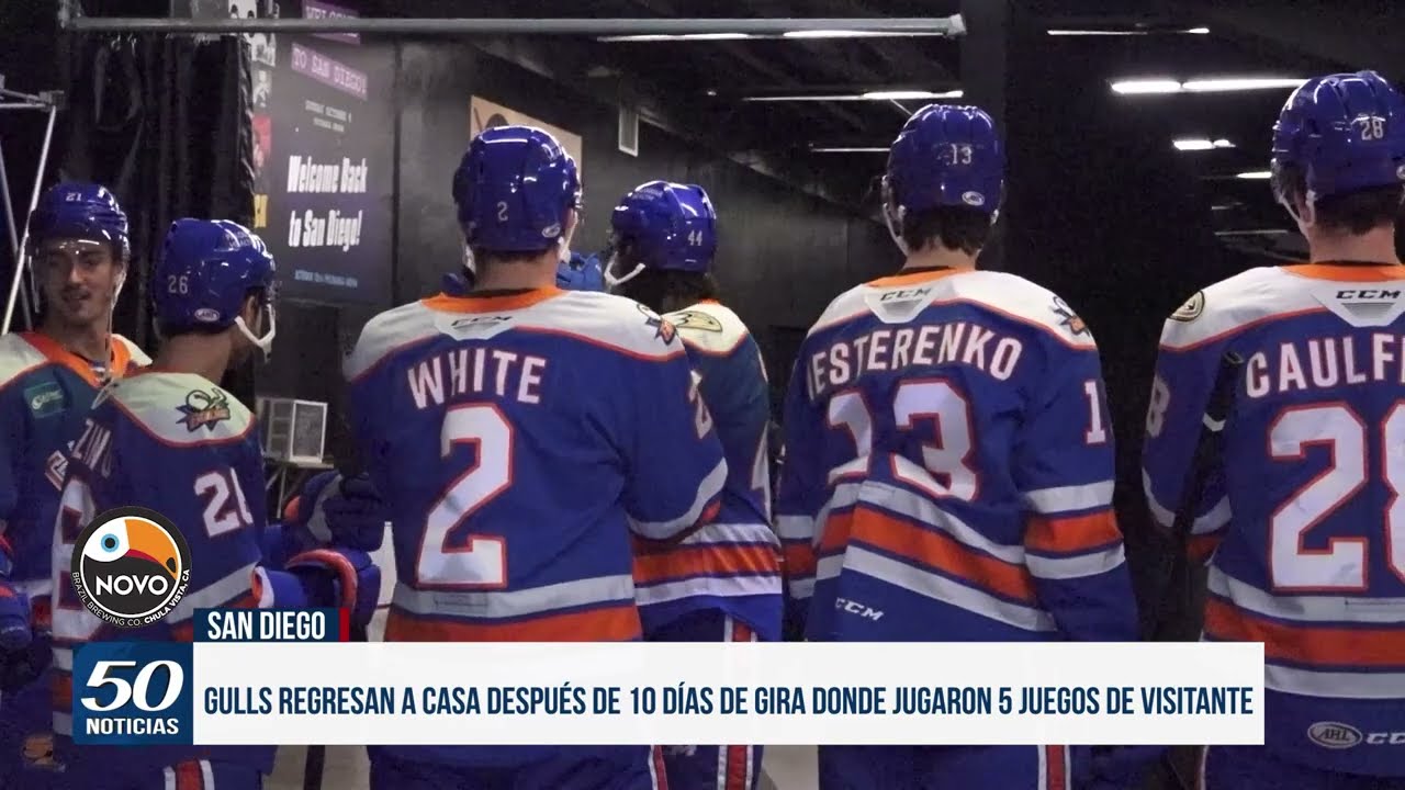 LAFC pierde la final, Aztecs baloncesto y Gulls de San Diego regresan a ...