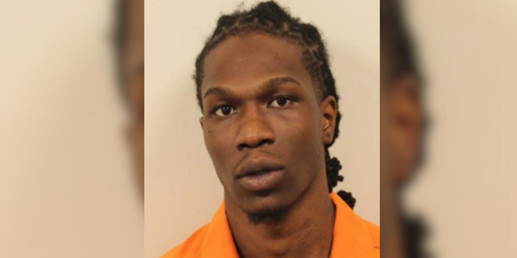 Capturan en San Diego al sospechoso del doble asesinato en ...