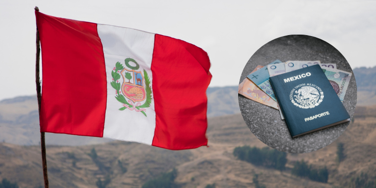 Perú revoca su decisión de imponer visa a los mexicanos - KSDY Canal 50 ...