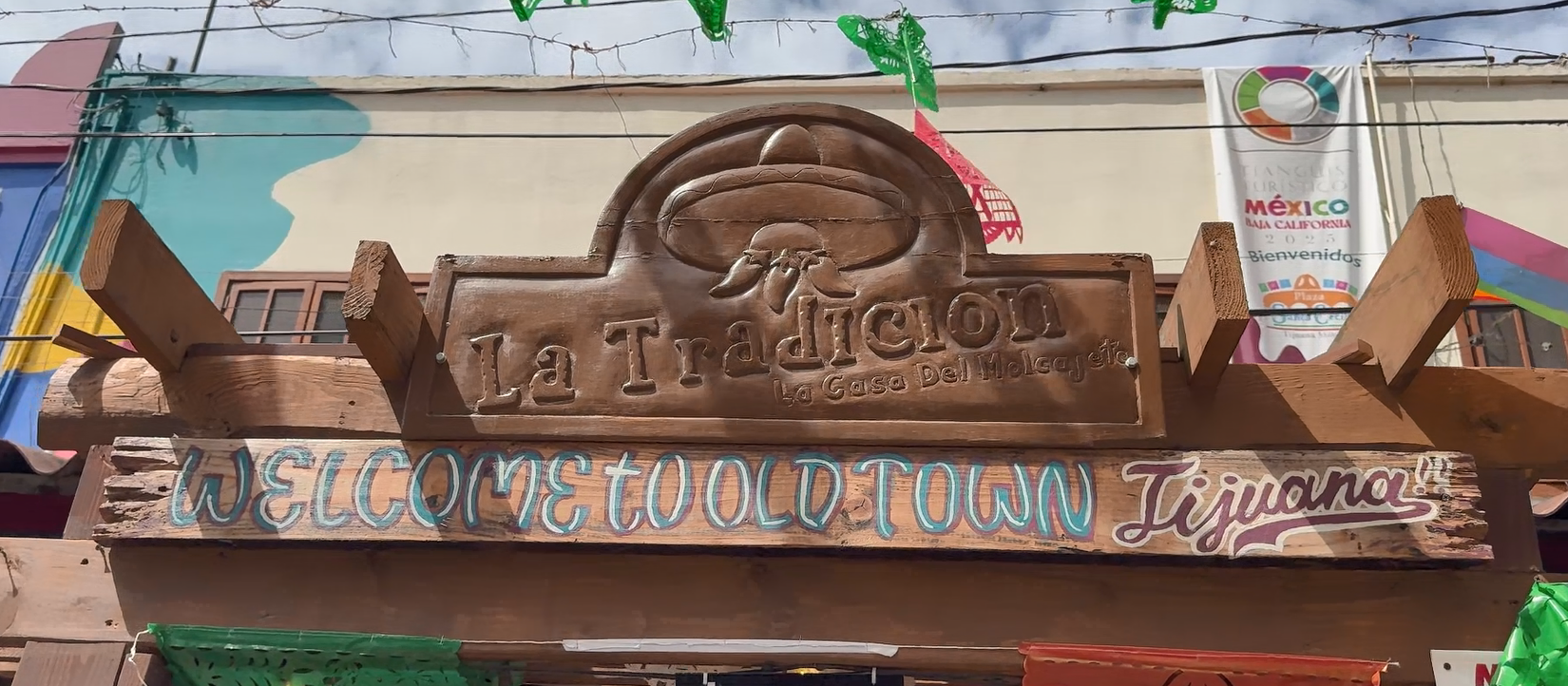 Tijuana lista para celebrar la Expo Tequila 2025 - KSDY Canal 50 San Diego