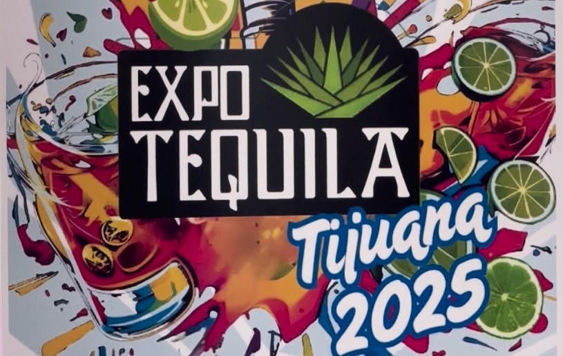 Expo Tequila llega a Plaza Río en Tijuana - KSDY Canal 50 San Diego
