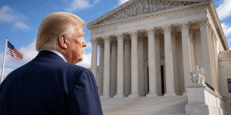 Corte avala a Trump en caso de green cards - KSDY Canal 50 San Diego